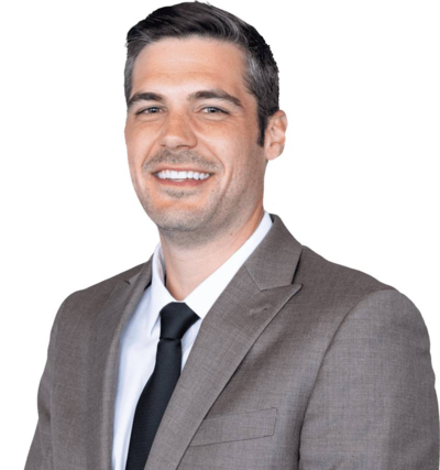 Anthony Pelke - HomeTeam4u